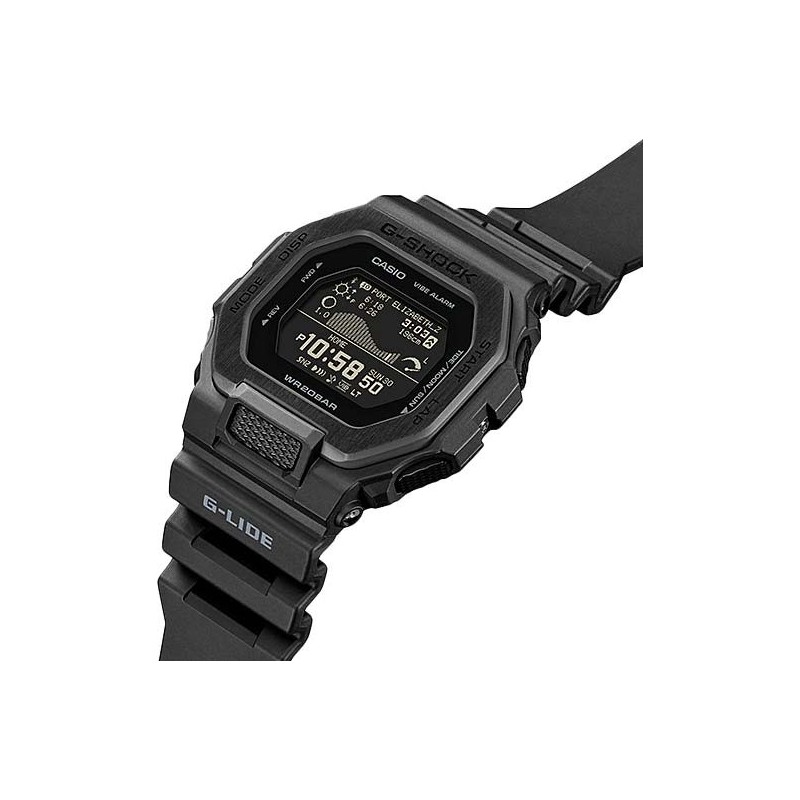 CASIO G-SHOCK ORIGINAL G-LIDE GBX-100NS-1ER