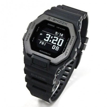 CASIO G-SHOCK ORIGINAL G-LIDE GBX-100NS-1ER